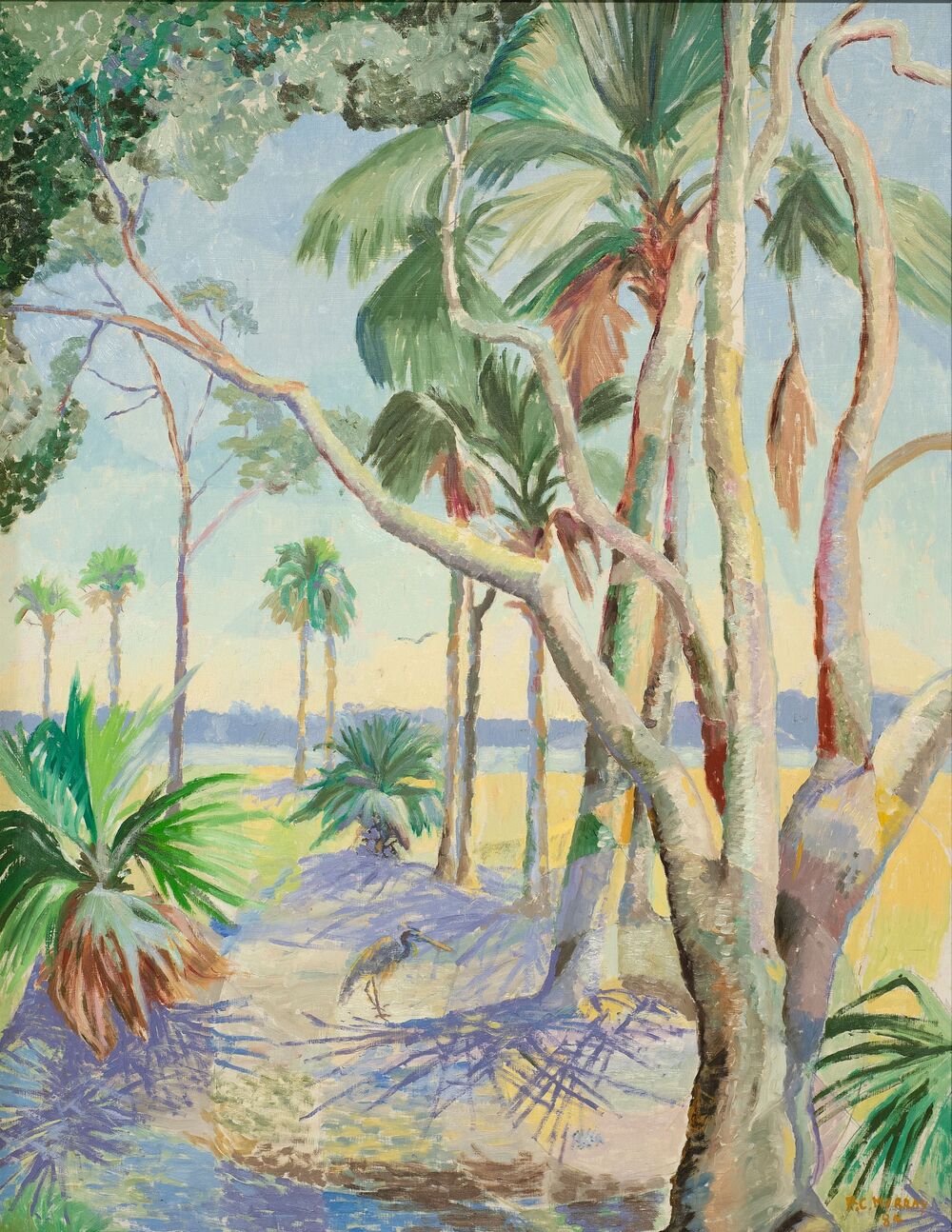 Murray, Faith Cornish | H + K Gallery