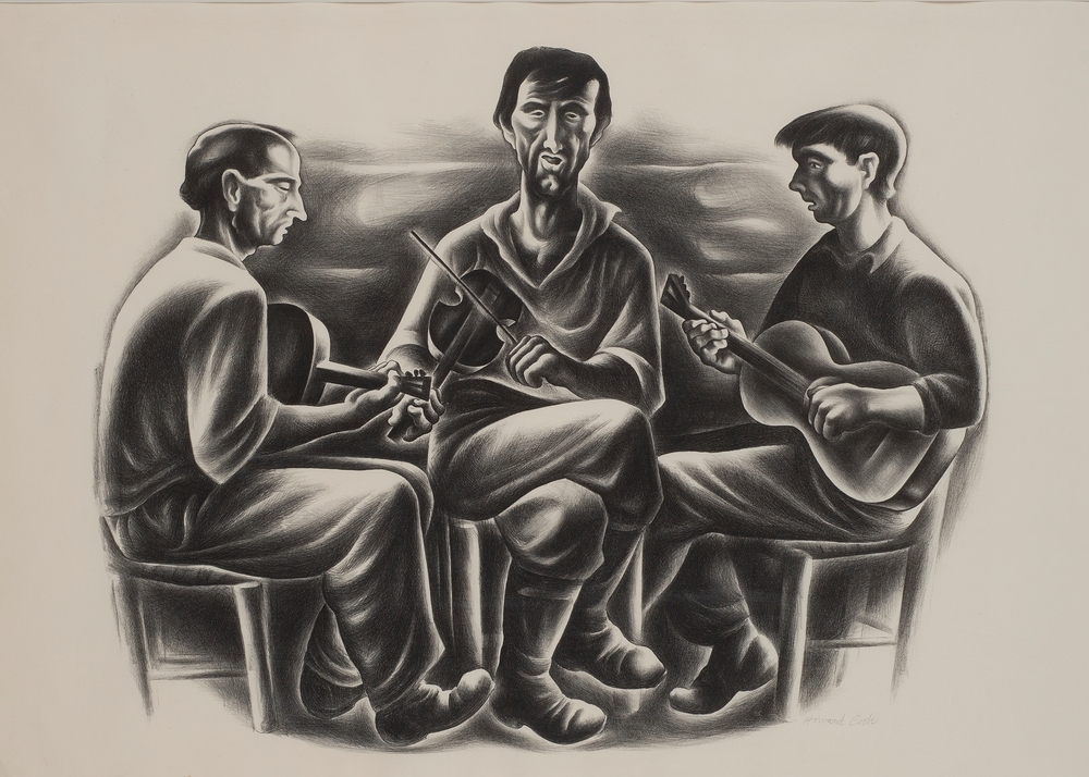 Cook, Howard | H + K Gallery