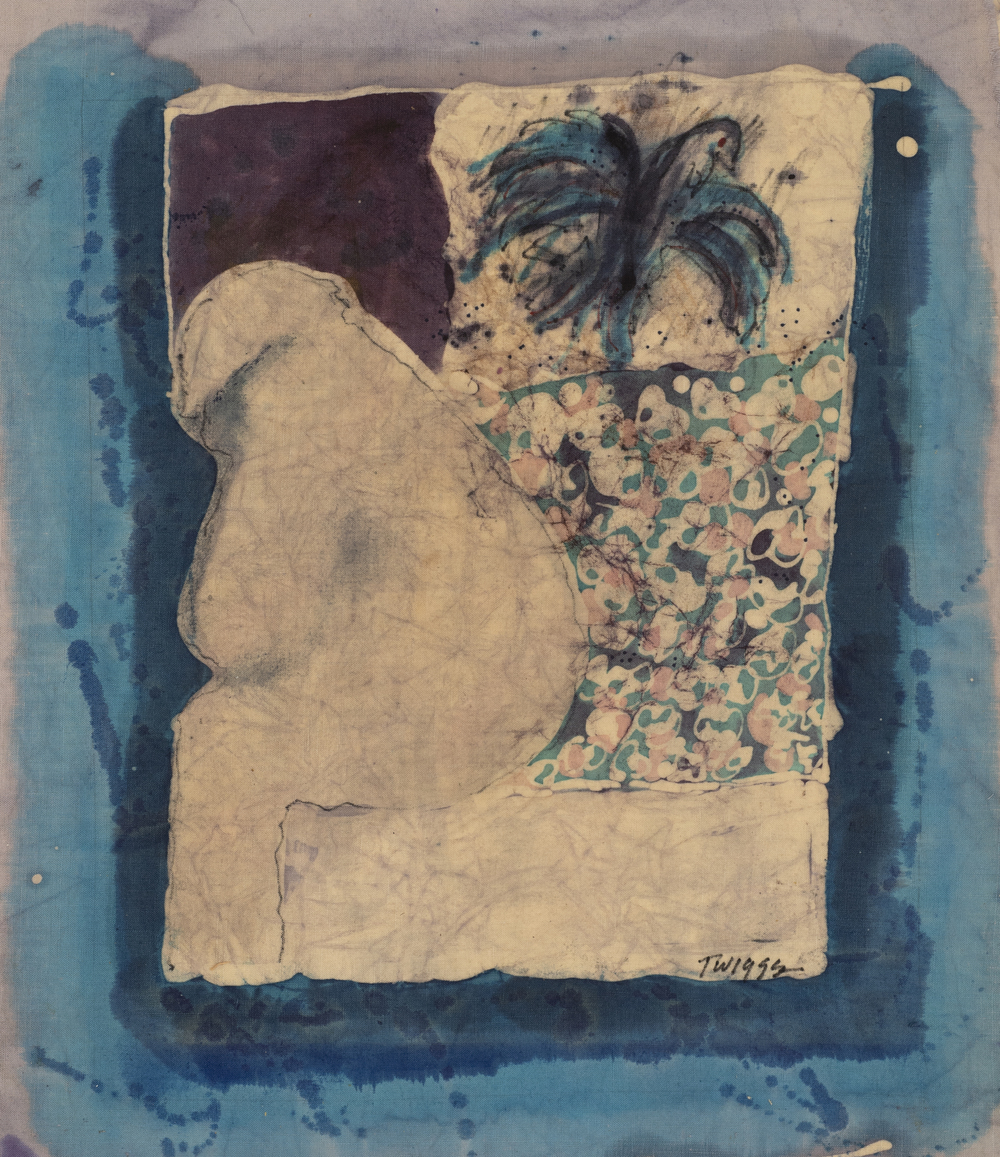 Twiggs, Leo | H + K Gallery