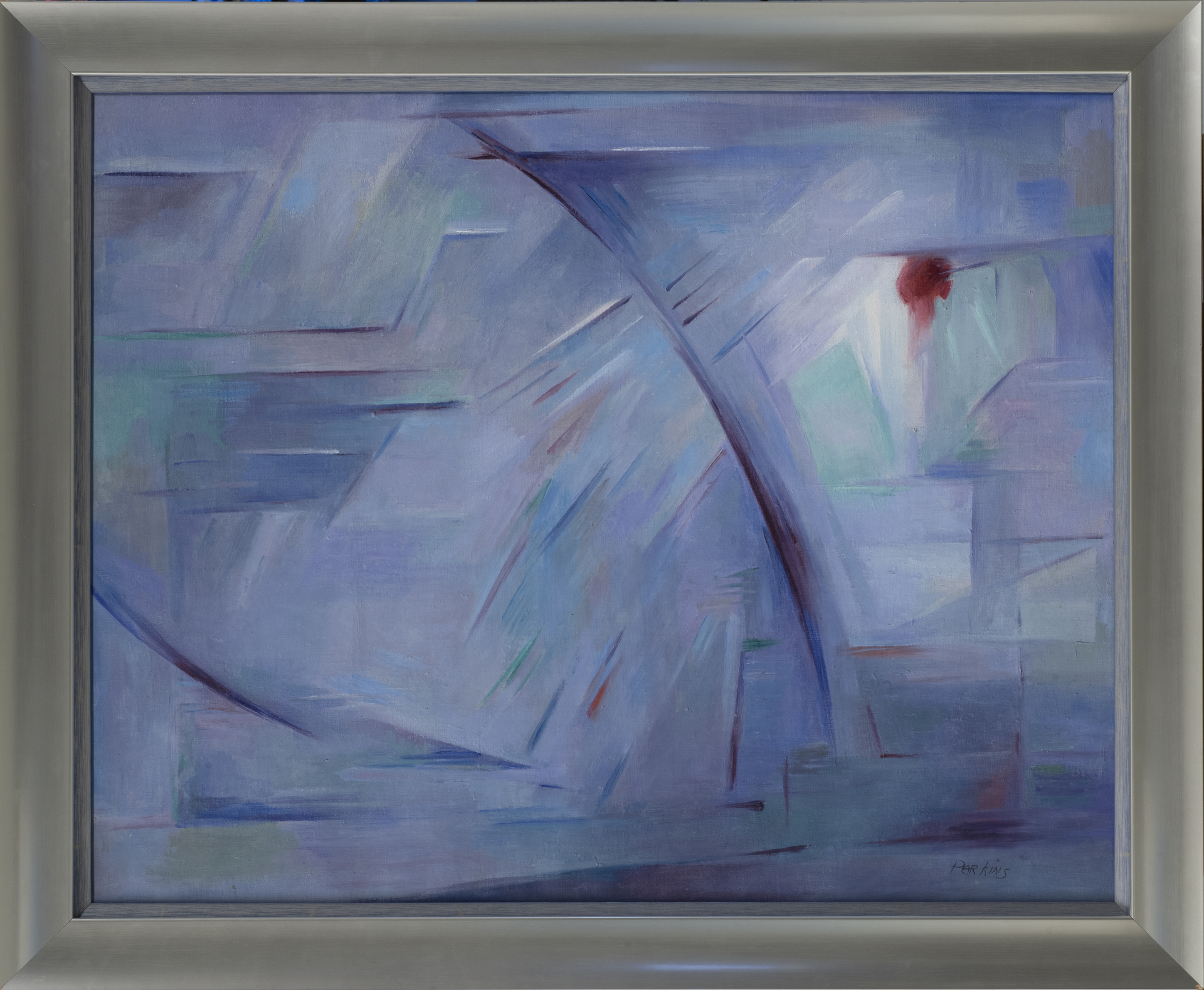 Perkins, Phillip | H + K Gallery