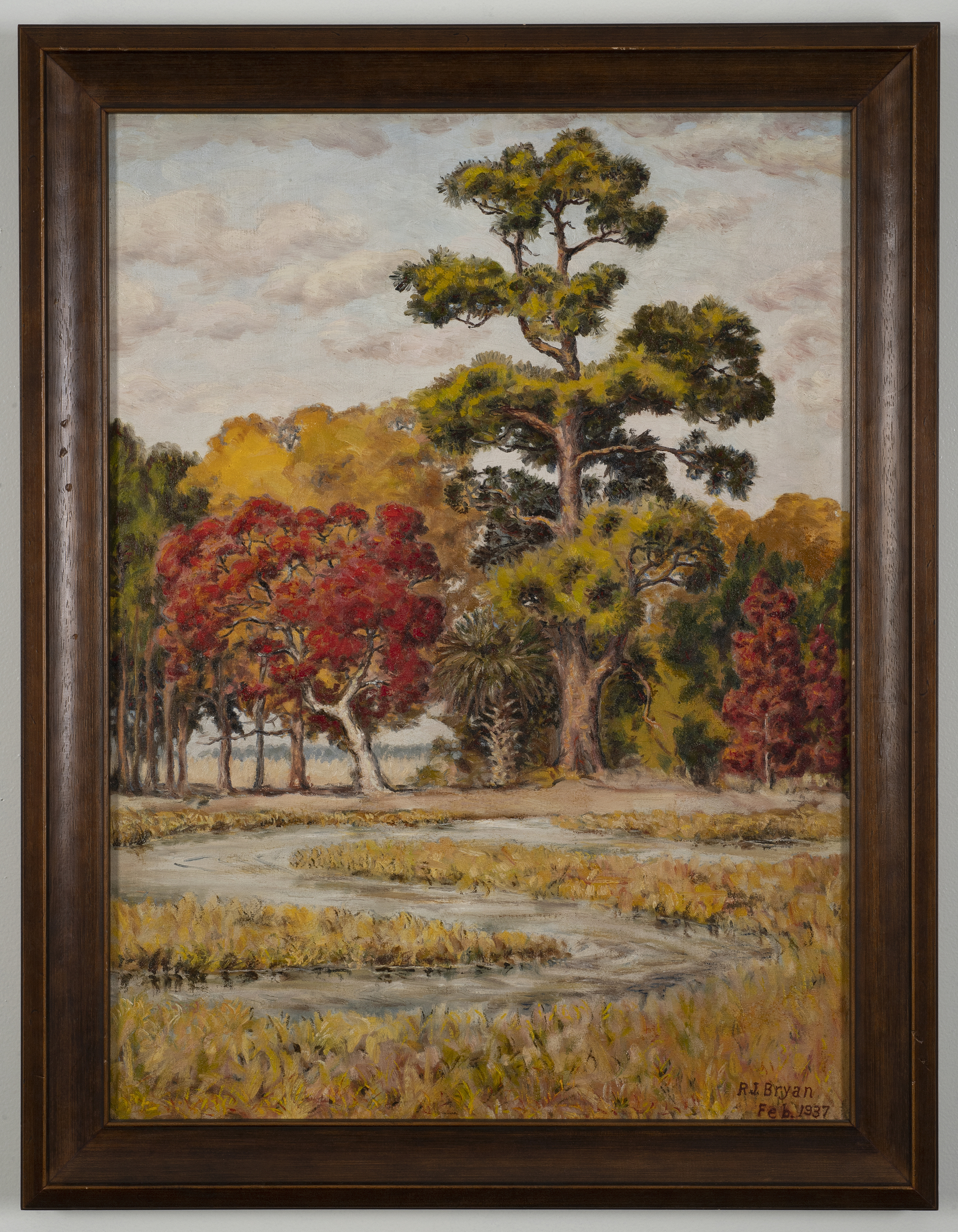 Bryan, Richard | H + K Gallery