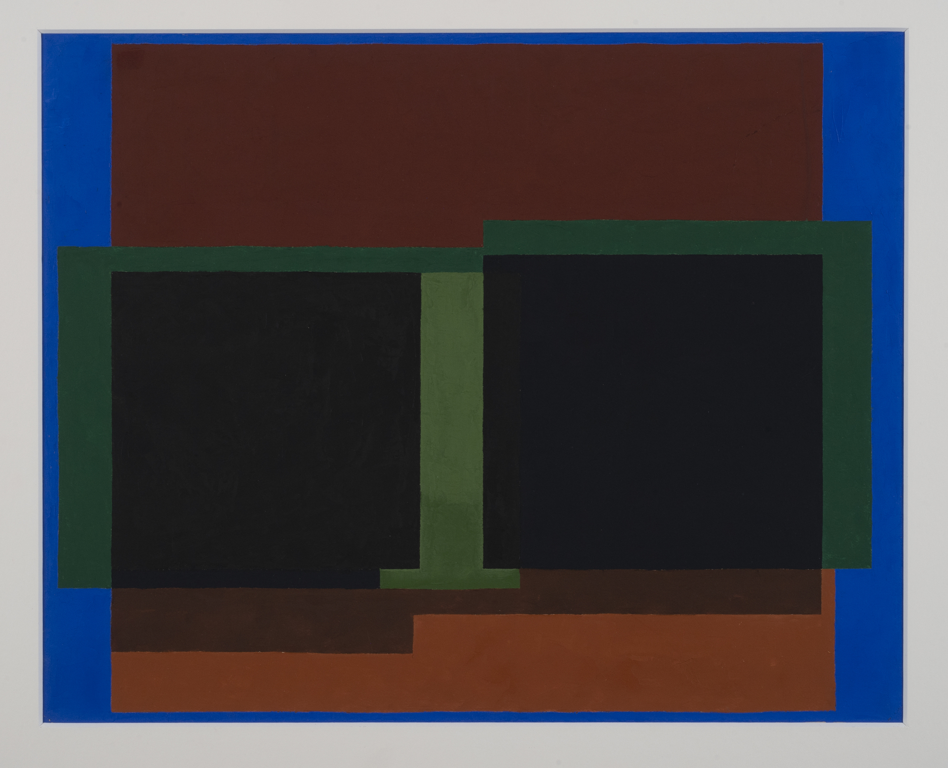 Sillman, Sewell | H + K Gallery
