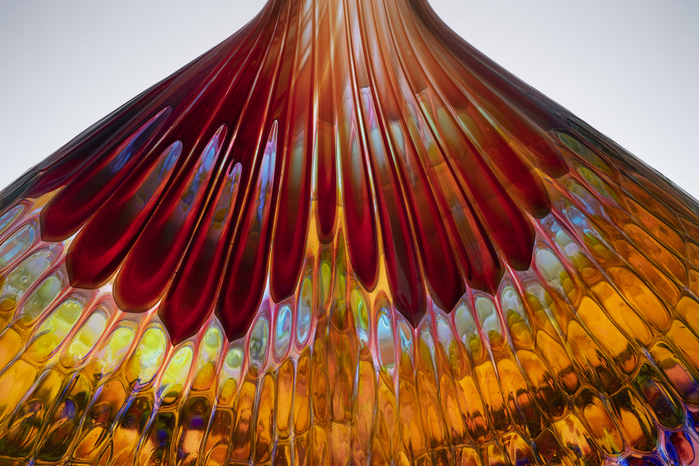 Vessell II | | H + K Gallery