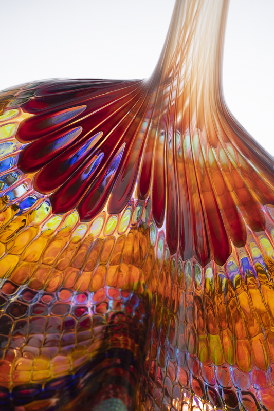 Vessel III | | H + K Gallery