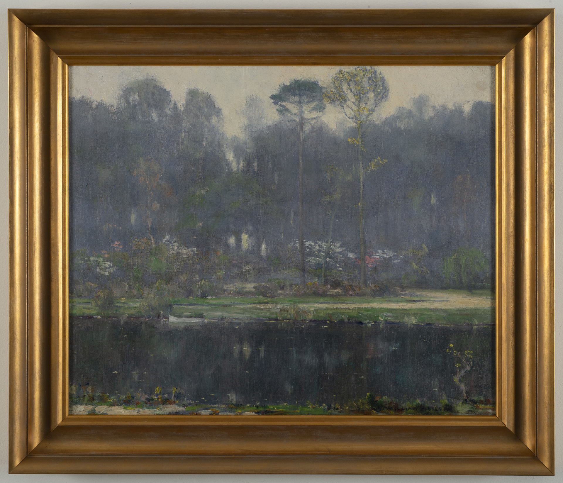 Silva, William Posey | H + K Gallery